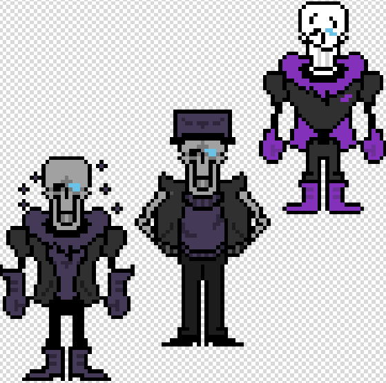 SM!Swapfell, Swap!SM!Swapfell, Revert!SM!Swapfell | Fandom