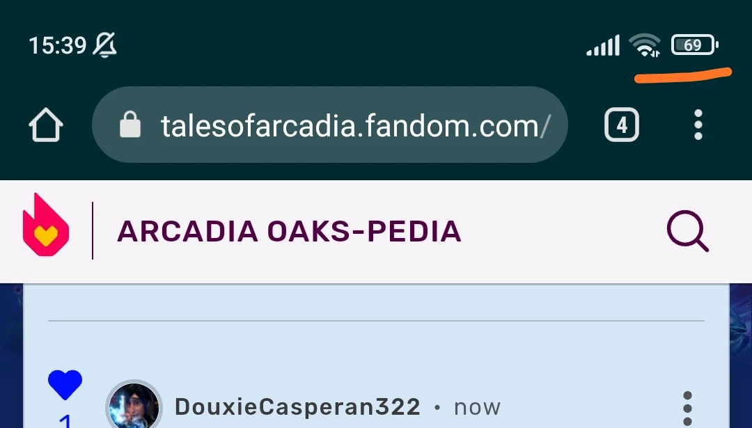 😖😑😏 | Fandom
