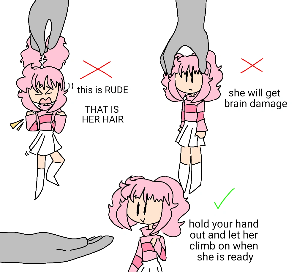 how to hold vamp | Fandom