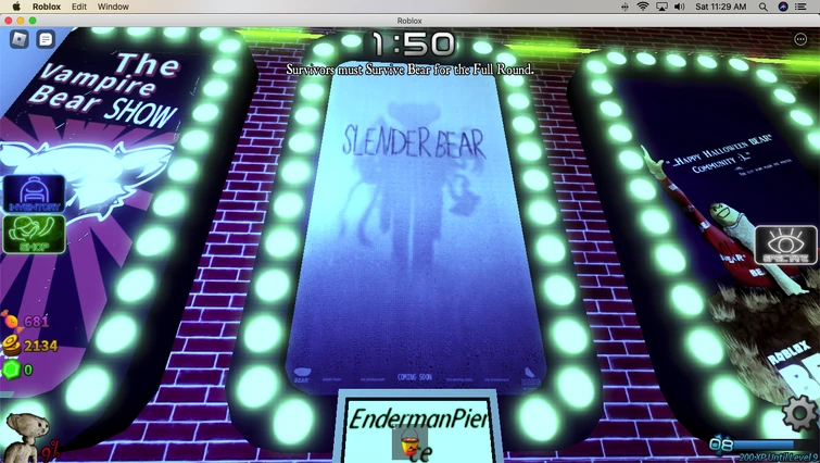 Discuss Everything About Roblox BEAR Wiki | Fandom