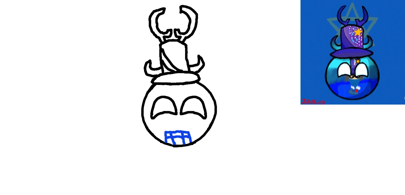 unfinished project from like a month or two ago | Fandom