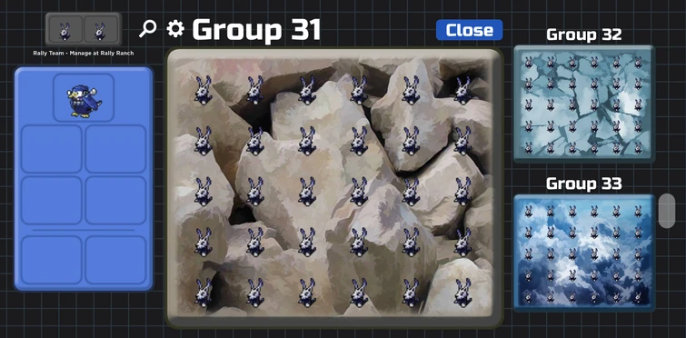 362 Whispup over the span of 6 days and none of them are SA PvP | Fandom