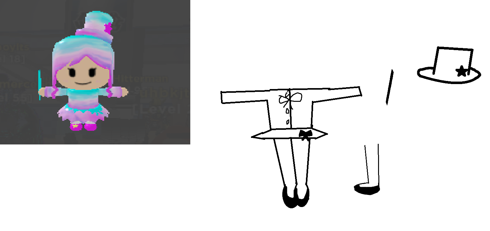 drawing voca dress | Fandom