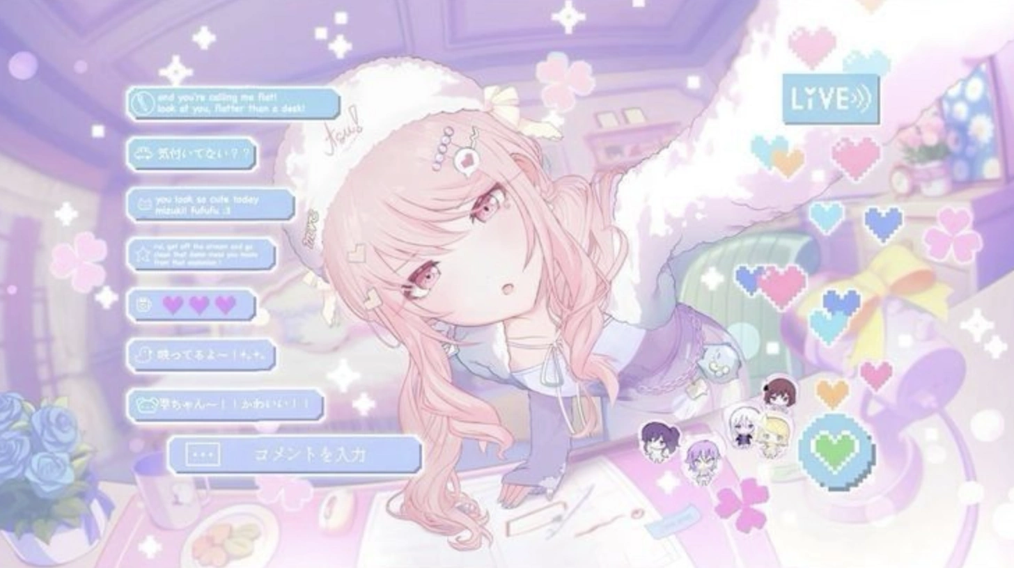 hey guys, i kind of wanted to address something | Fandom