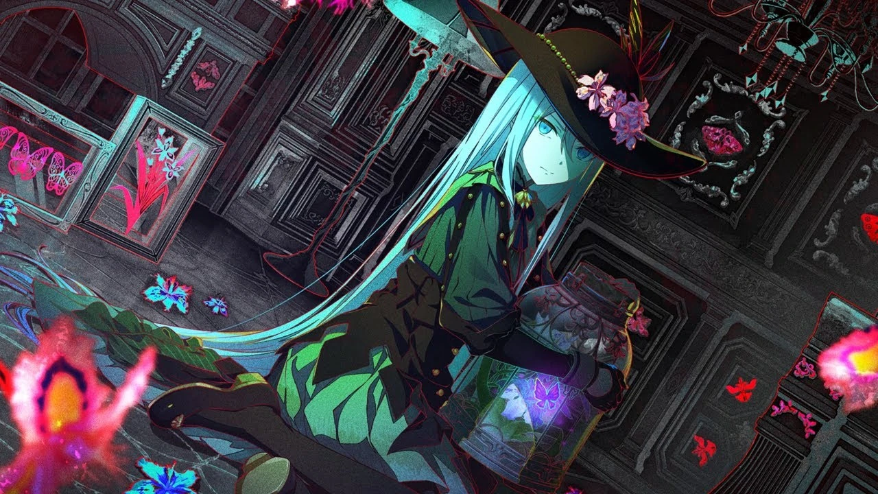 kanade probably makes joke mash ups in her free time | Fandom