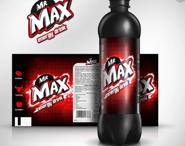 Found "Max's" Energy Drink | Fandom