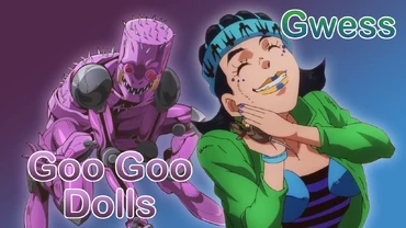 Stand Battle WWW | Fandom