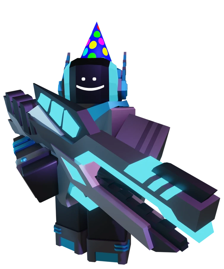 happy birthday hyperlaser | Fandom