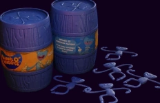 Barrel Of Monkeys? | Fandom