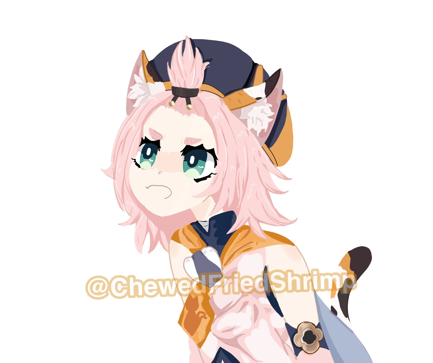 Diona Fanart | Fandom