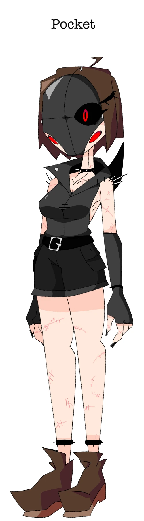 Pocket concept drawing (click to view full image) | Fandom