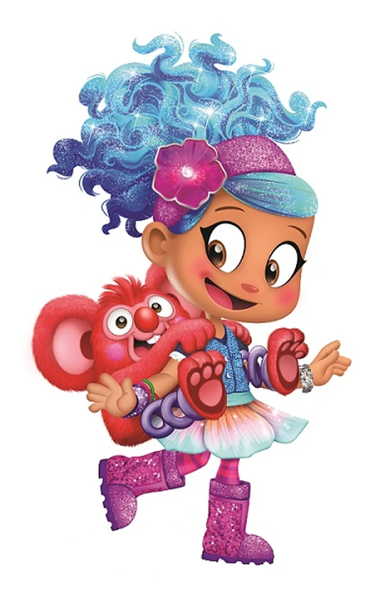 Discuss Everything About Luna Petunia Wiki | Fandom