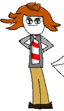 Jonathan Jimothy Jenkins (that's his real name) | Fandom