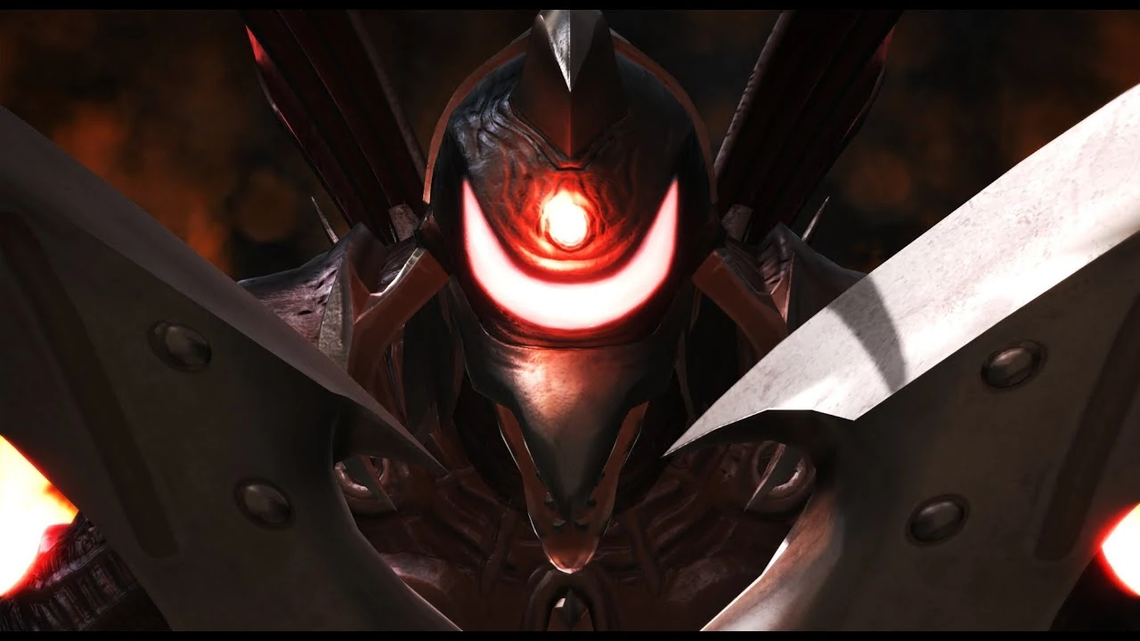 MMD - Godzilla vs. Gigan... | Fandom