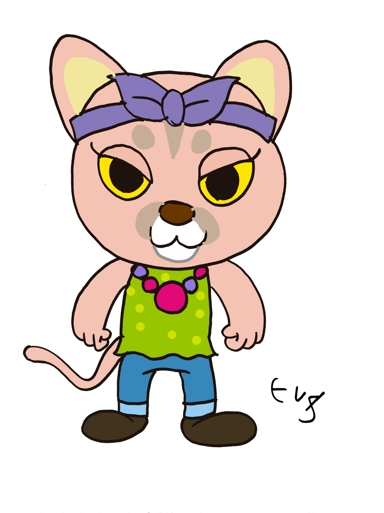 Discuss Everything About Aggretsuko Wiki Fandom