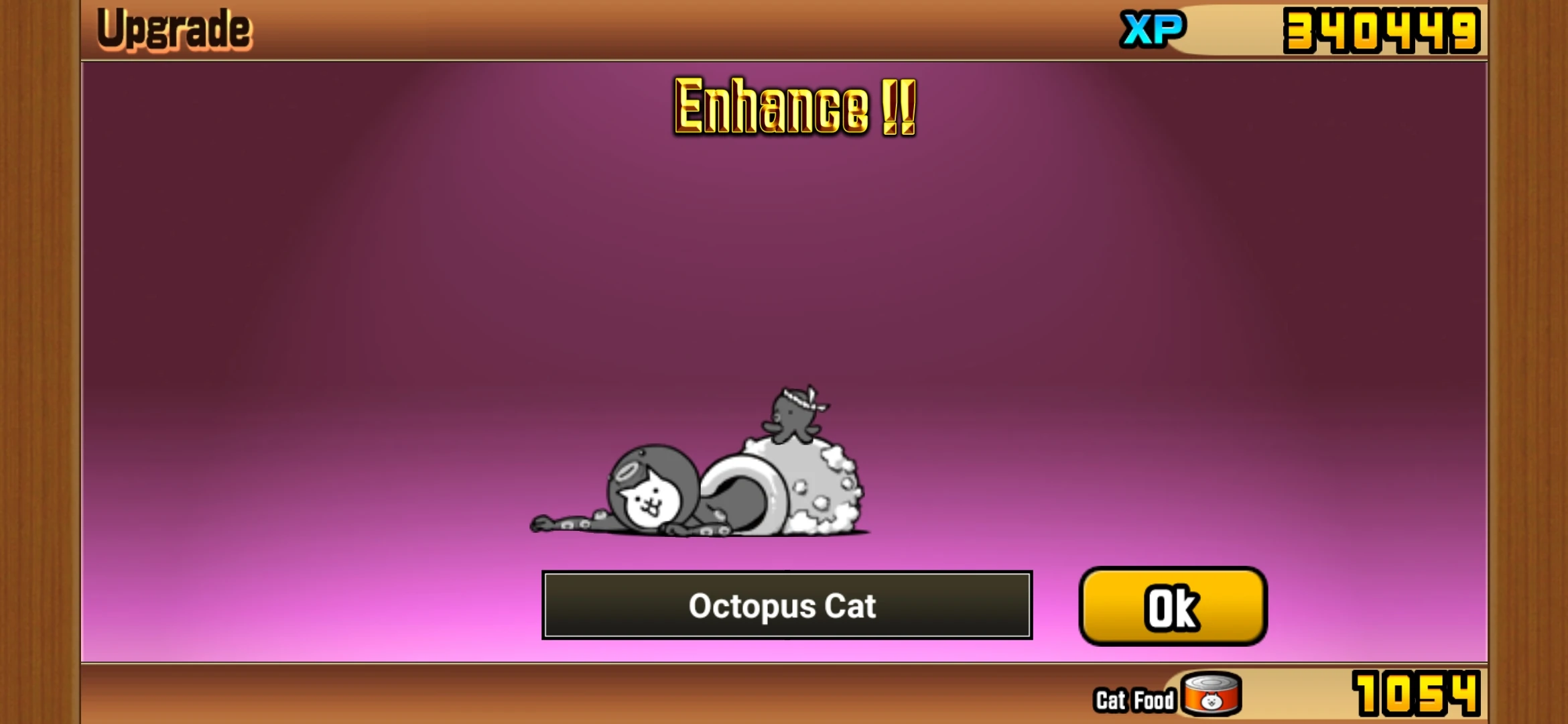 Finally got Octopus (Sadako Cat's TF) | Fandom