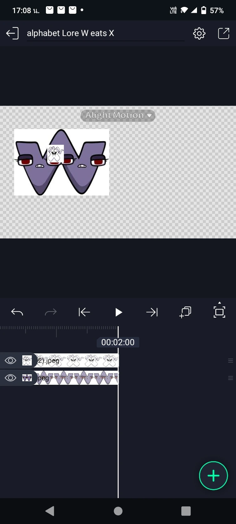 W eats X w has farting | Fandom