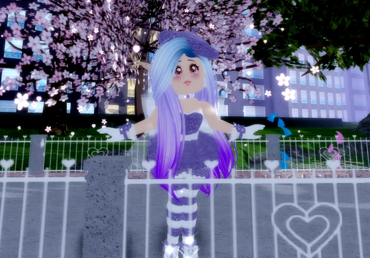 Discuss Everything About Royale High Wiki | Fandom