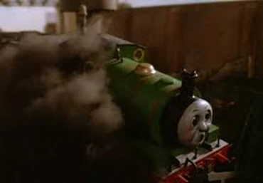 Best Model Series Percy Crash? | Fandom