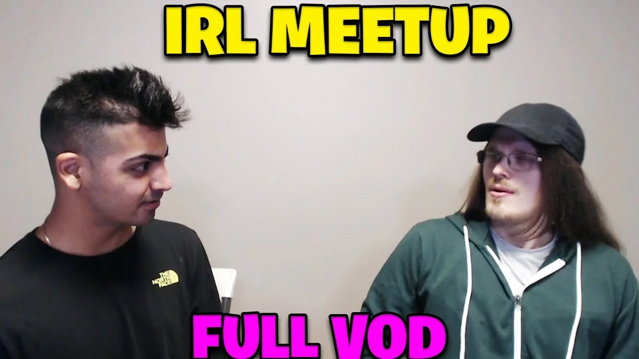 Skephalo meetup VOD link! | Fandom