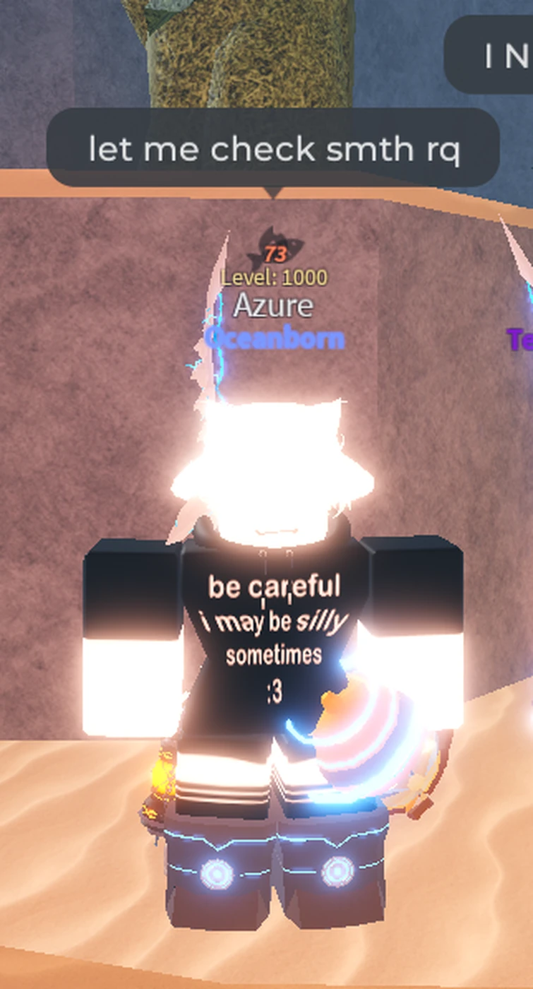 Discuss Everything About Fisch Wiki | Fandom