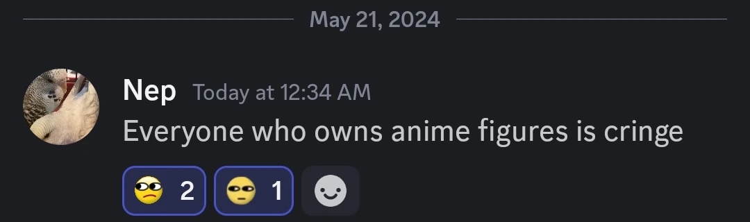 Oh no guys I'm cringe | Fandom