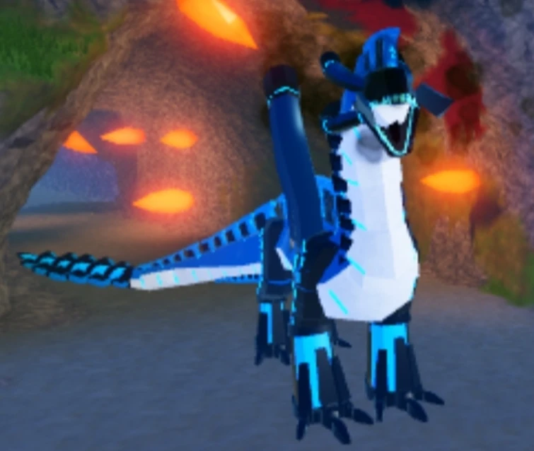 Blue hell | Fandom