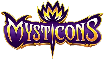 Mysticons Logo | Fandom