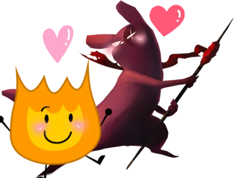 Discuss Everything About Battle for Dream Island Wiki | Fandom