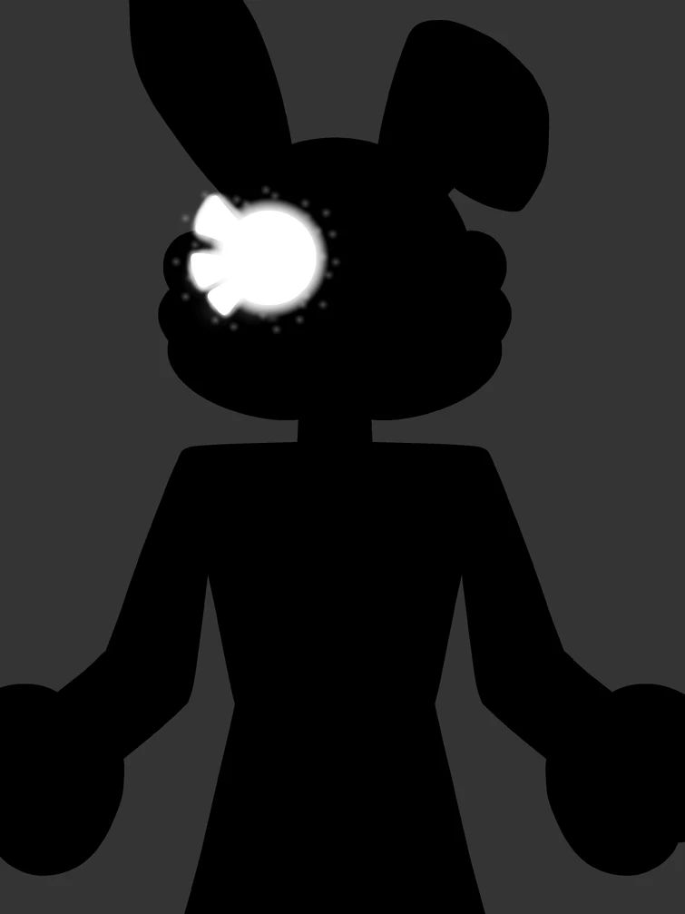 Shadow bunny and shadow sheepy | Fandom
