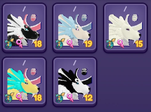 Trading/Swapping some themed buns | Fandom