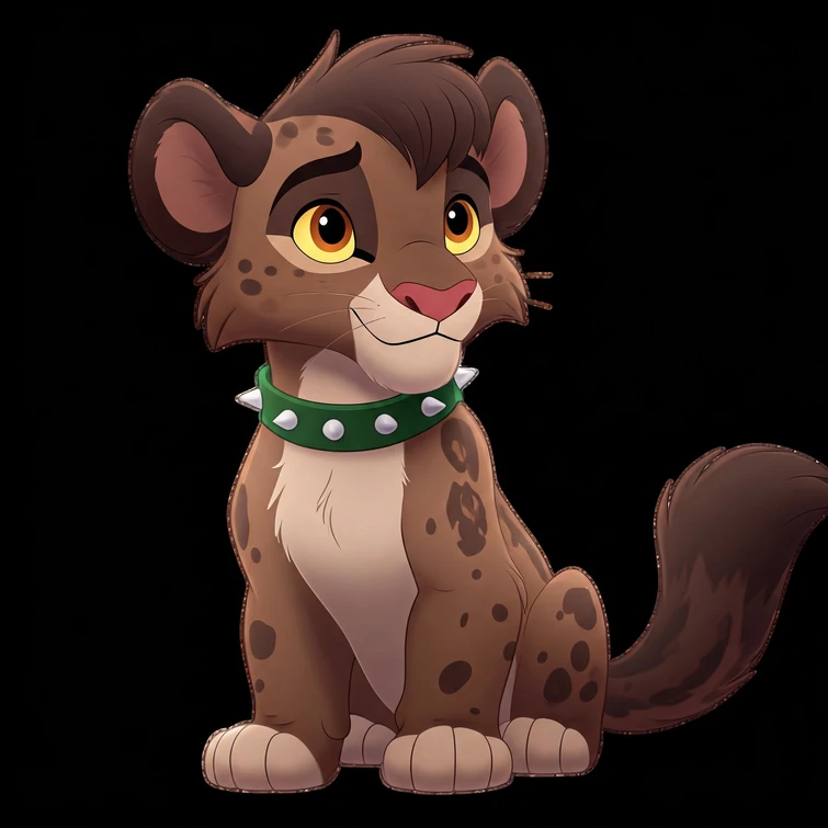 Discuss Everything About The Lion Guard Wiki | Fandom