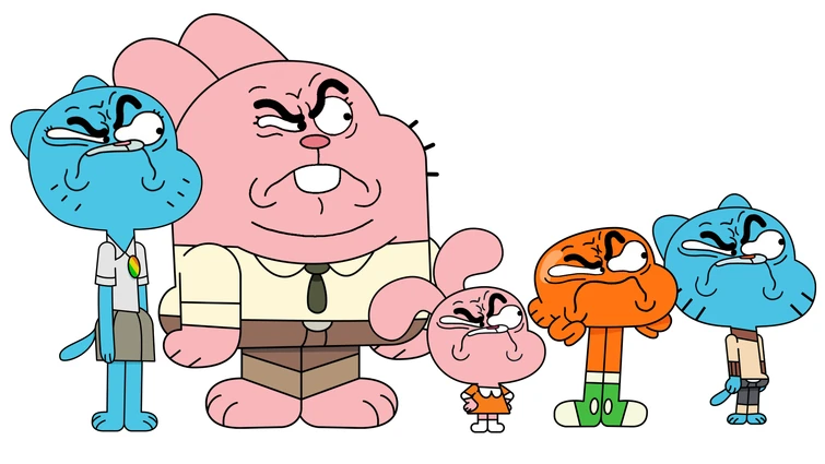 Live Watterson Reaction | Fandom