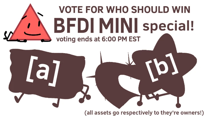 BFDI Mini Special 6: Viewing Experiences | Fandom