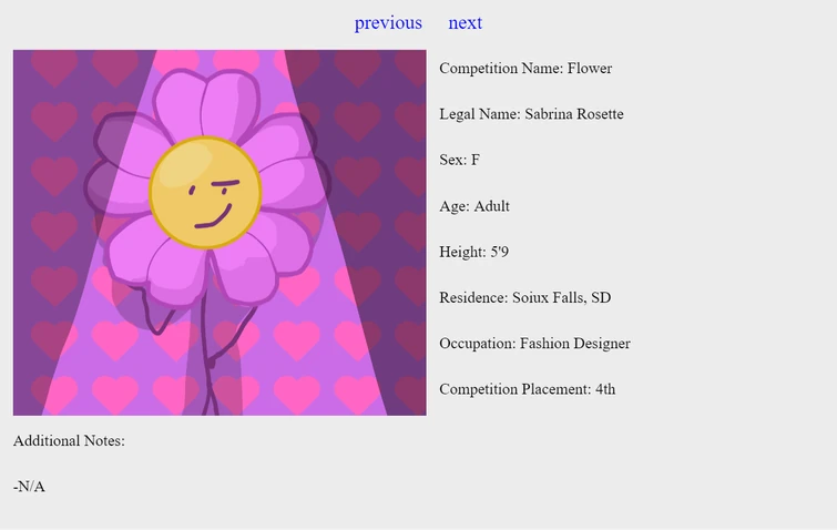 BFDI contestants if they were in hfjONE 2 | Fandom