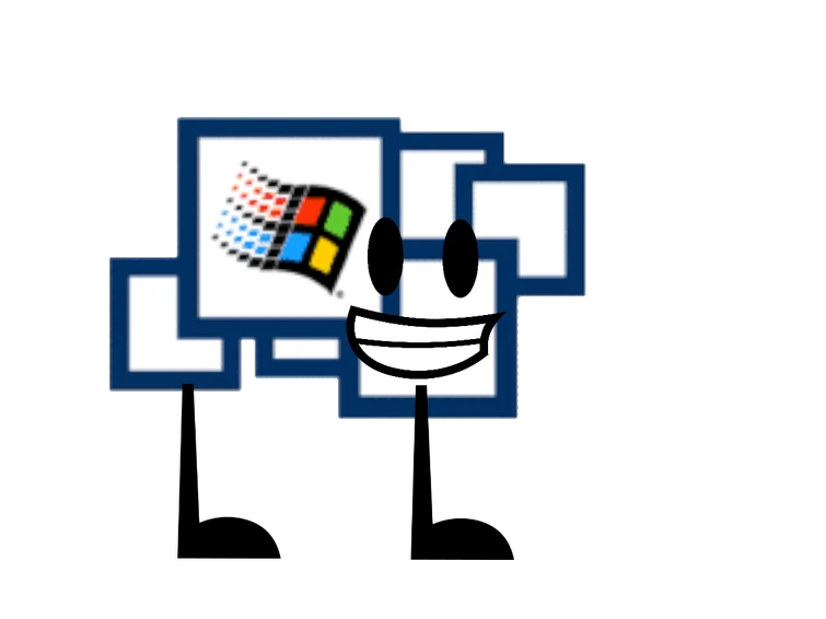 Discuss Everything About Windows Battle Wiki | Fandom