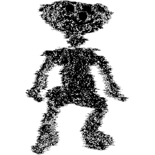 Static bear and sam | Fandom