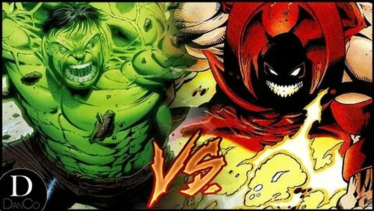 Hulk Destroyer of Worlds vs Trion Juggernaut | Fandom
