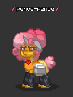 my latest bfdi ponytown pony | Fandom