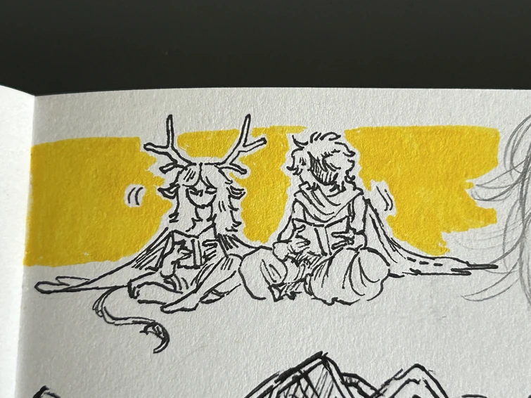 sky oc sketches :) | Fandom