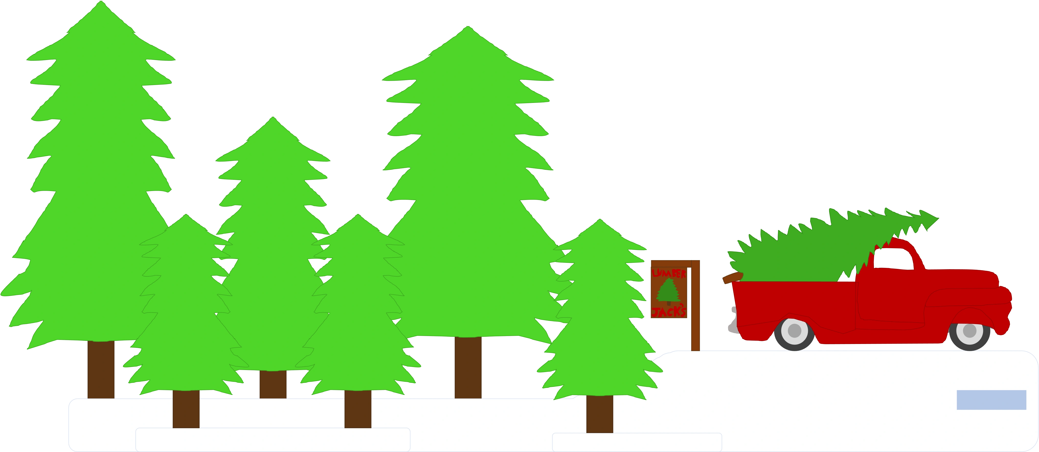 I just finished working on a new float! | Fandom