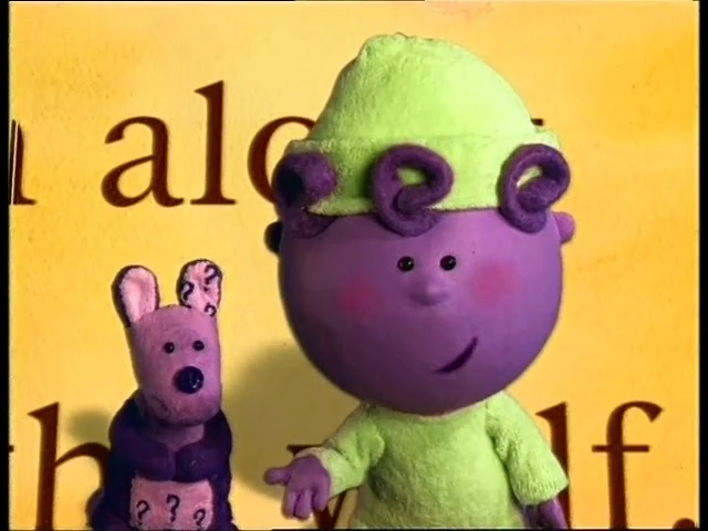 THE SUPER WHY PILOT GOT FOUND | Fandom