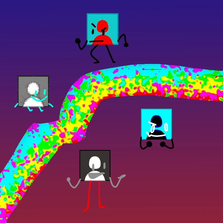 Pfp Battle 5 | Fandom