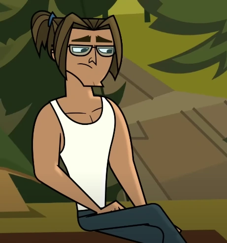 OKAY (DCS1 SPOILER) | Fandom