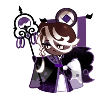 should i make a cookie run OC version of the tf2 scout? | Fandom