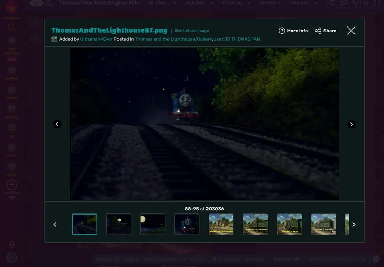 Wrong image | Fandom