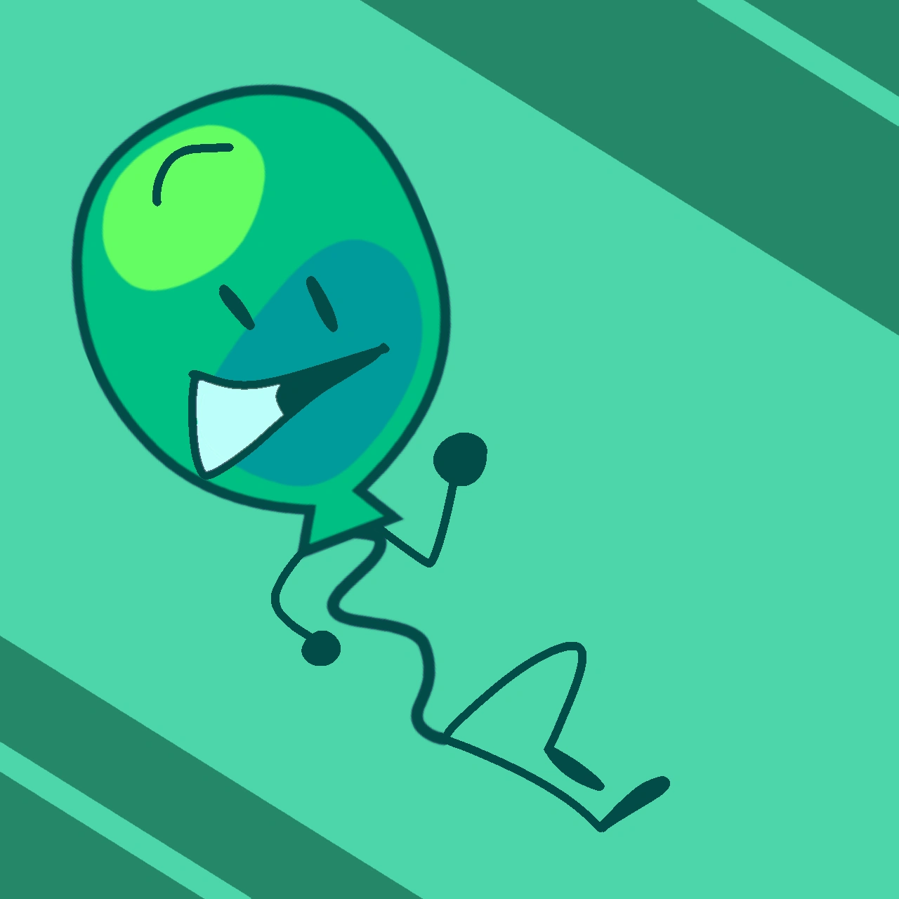 Balloony PFP | Fandom