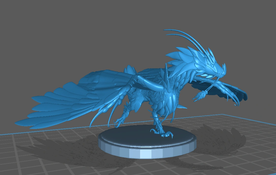 Harvitus for printing is available for download! | Fandom