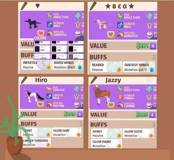 Trading/Selling these! | Fandom