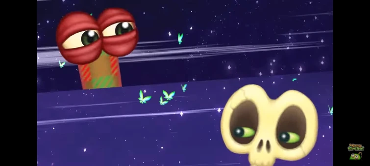 THEY REFERENCED THE PLADDIE AND BANJAW THING | Fandom